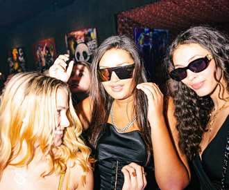 Chicago, IL Restaurant | Gallery | Kashmir